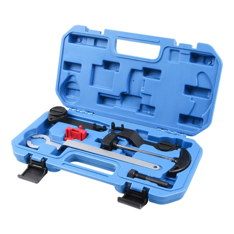 VW/Audi Timing Tool Kit – 1.2/1.4 TSi & 1.4 TSi ACT (VAG/Belt Drive ...
