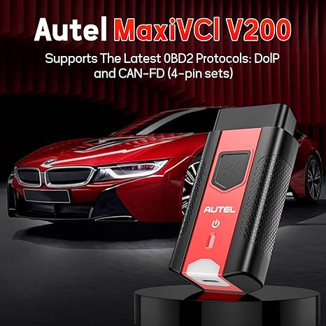 Autel Replacement Probe Tip (For Ps100)