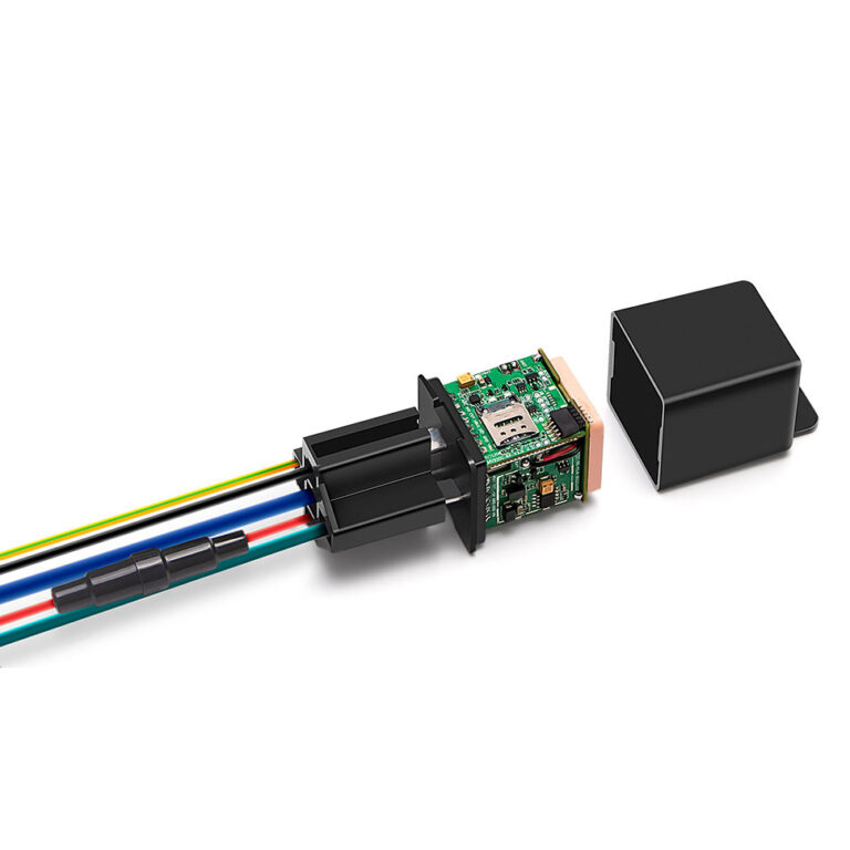 Car GPS Trackers | Real-Time Vehicle Tracking Devices